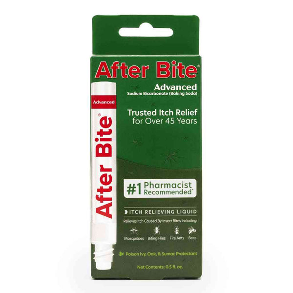 After Bite Advanced Bug Bite Itch Relief - After Bite