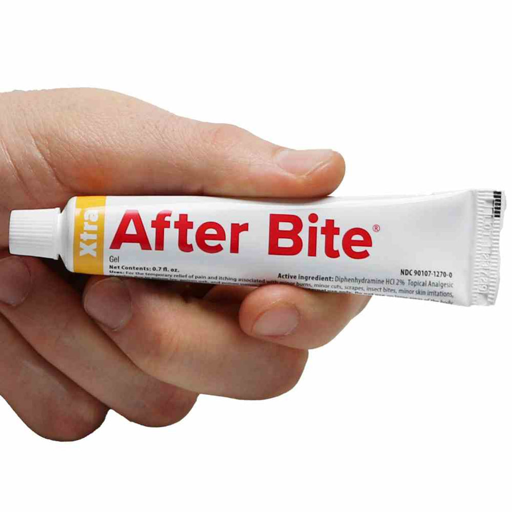 After Bite Xtra Strong Itch Relief - After Bite