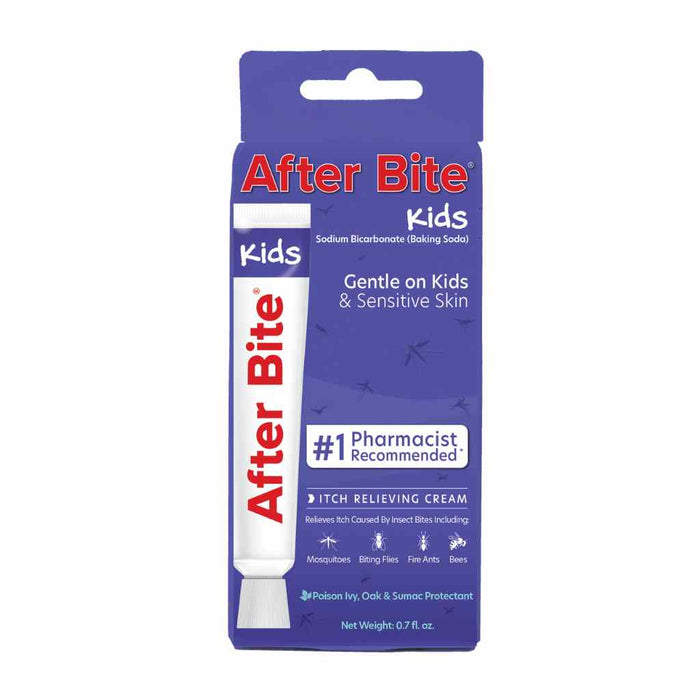 After Bite Collection - After Bite