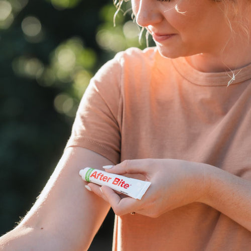 After Bite Outdoor Bug Bite Itch Relief - After Bite