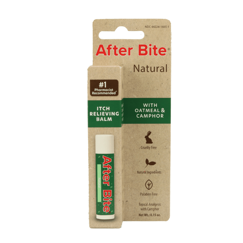 All After Bite Bug Bite Itch Relief Products - After Bite