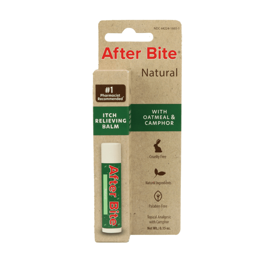 All After Bite Bug Bite Itch Relief Products - After Bite